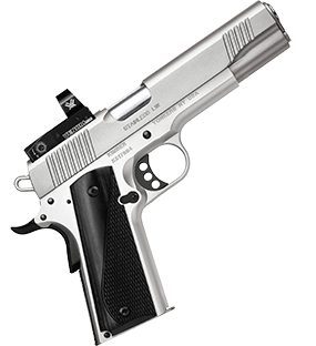 Select Your Kimber